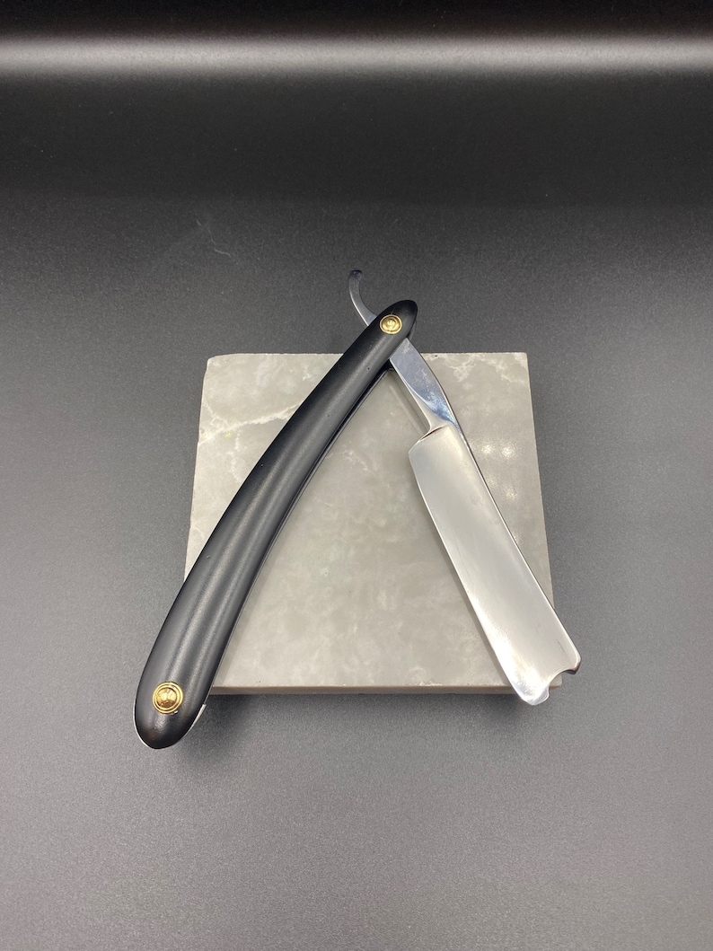 Antique Wade and Butcher Sheffield Straight Razor - Etsy