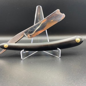 Antique Wade and Butcher Sheffield Straight Razor - Etsy