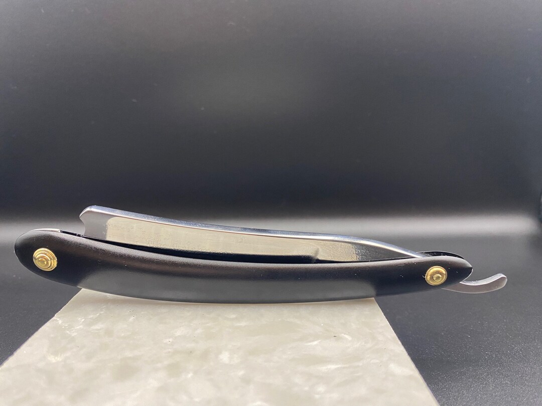 Antique Wade and Butcher Sheffield Straight Razor - Etsy