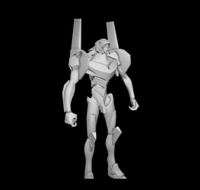 High Quality 3d Print Stl - Etsy