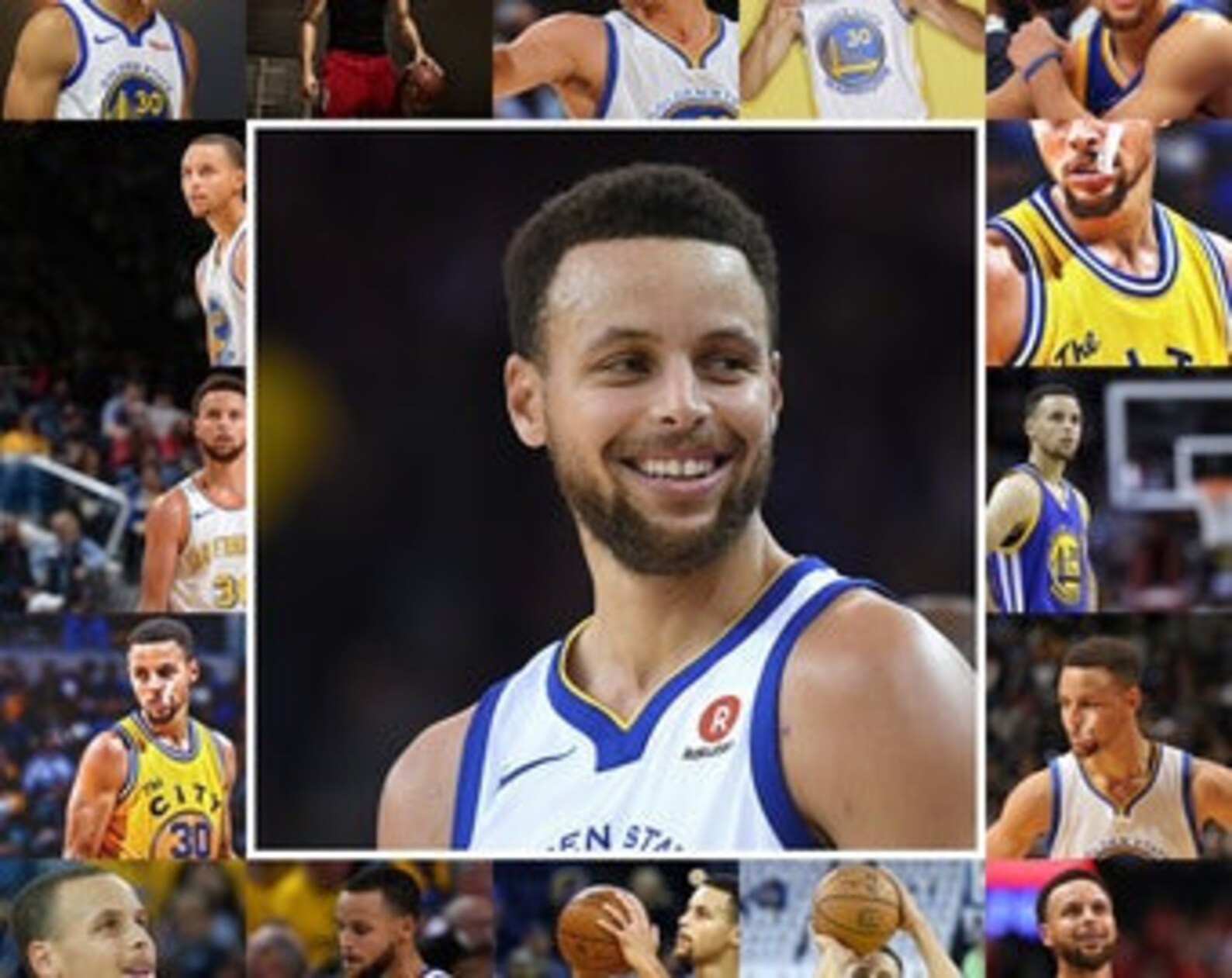 30, Steph Curry Logo SVG, PDF, EPS, Png, Basketball Svg, Gsw - Etsy