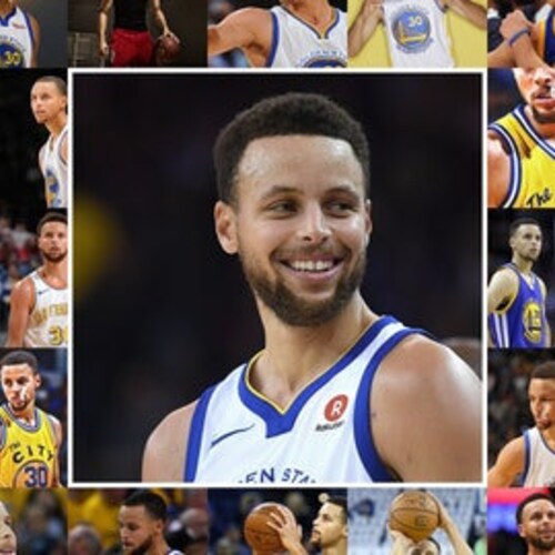 Steph Curry Logo SVG PDF EPS Png Basketball Svg Gsw - Etsy