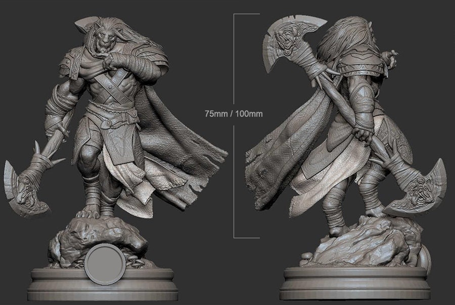 High Quality 3d Print Stl - Etsy