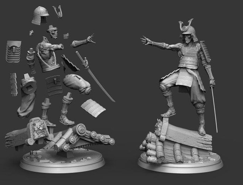 High Quality 3d Print Stl - Etsy