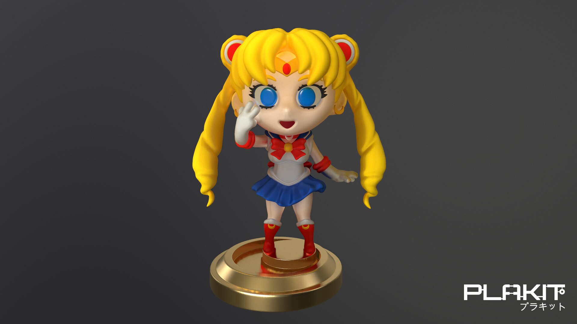 High Quality 3d Print Stl - Etsy