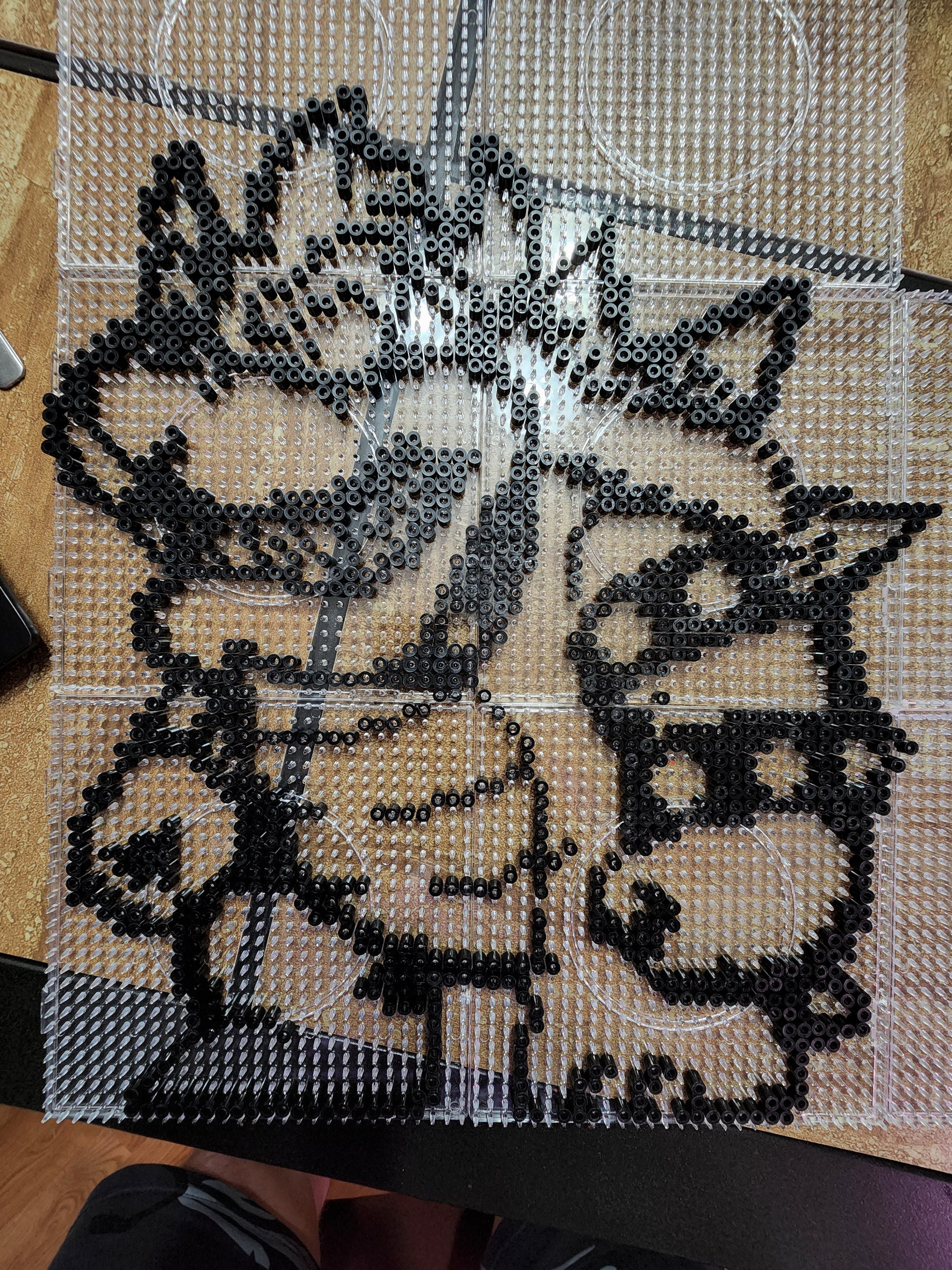 Sosh1982 Perler Bead Creations - Etsy
