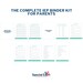 Special Education IEP Binder Kit, Parent Meeting Organizer (digital PDF ...