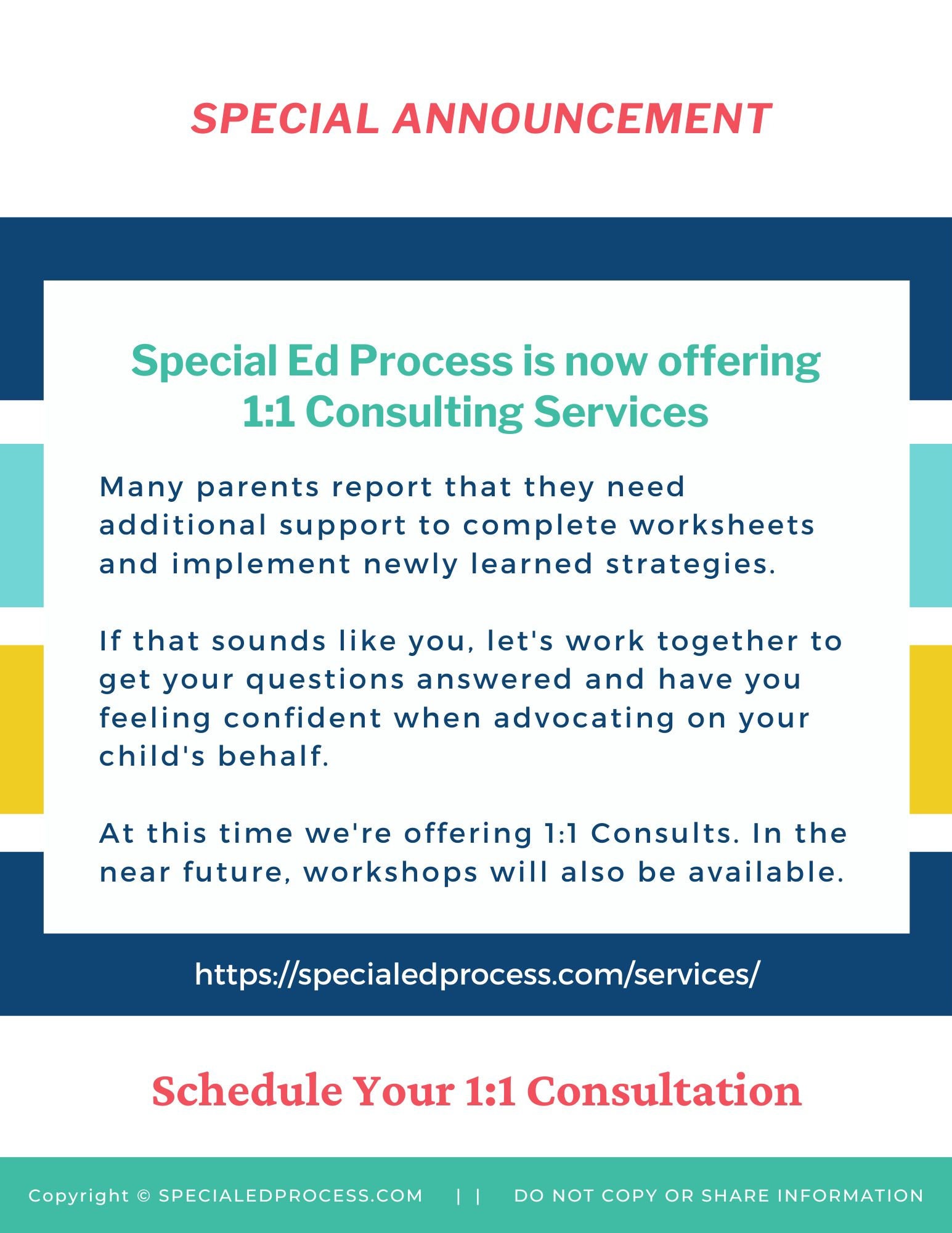 Special Education Strength Based IEP Goals, IEP All About Me, Strengths ...