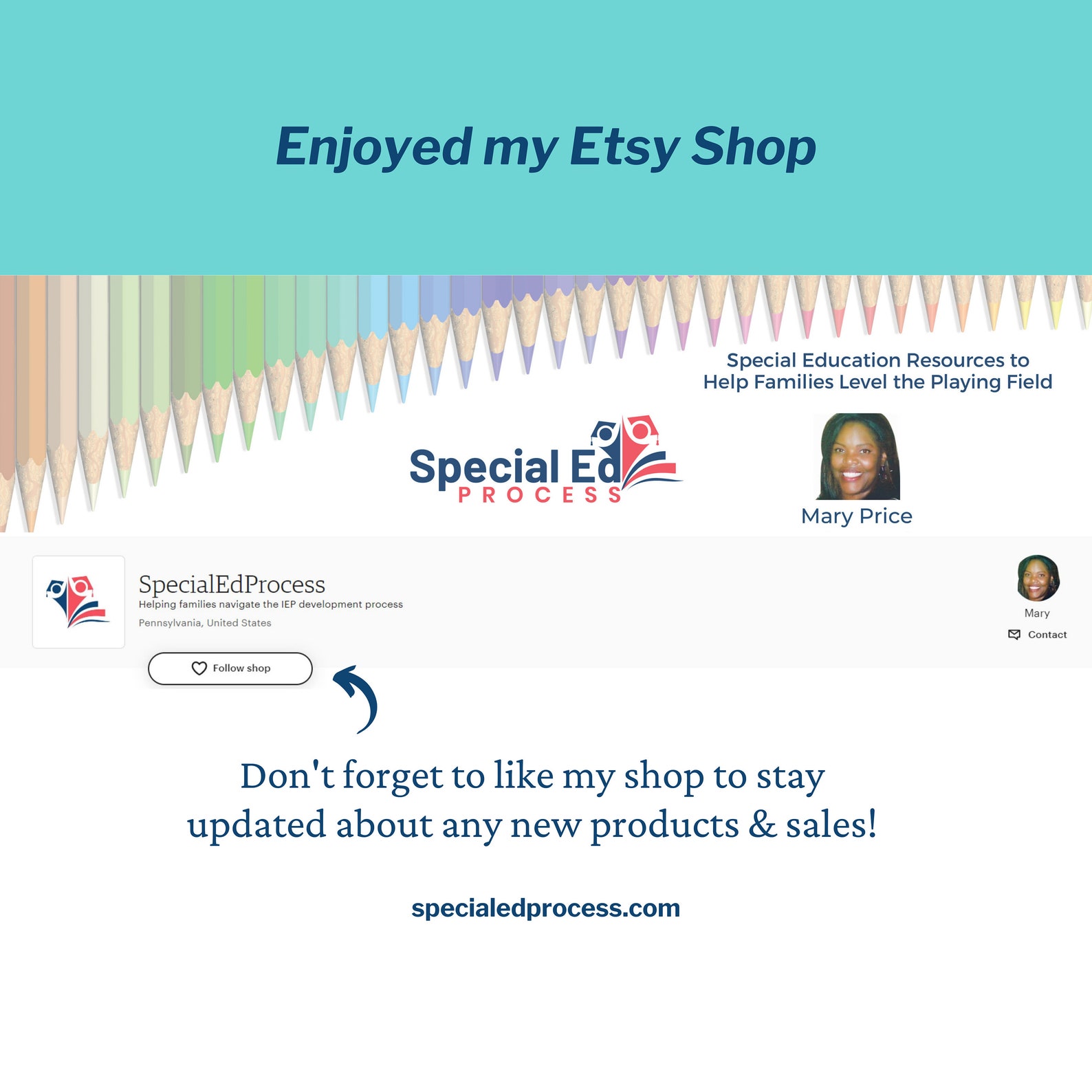 Special Education Strength Based IEP Goals Special Ed School - Etsy