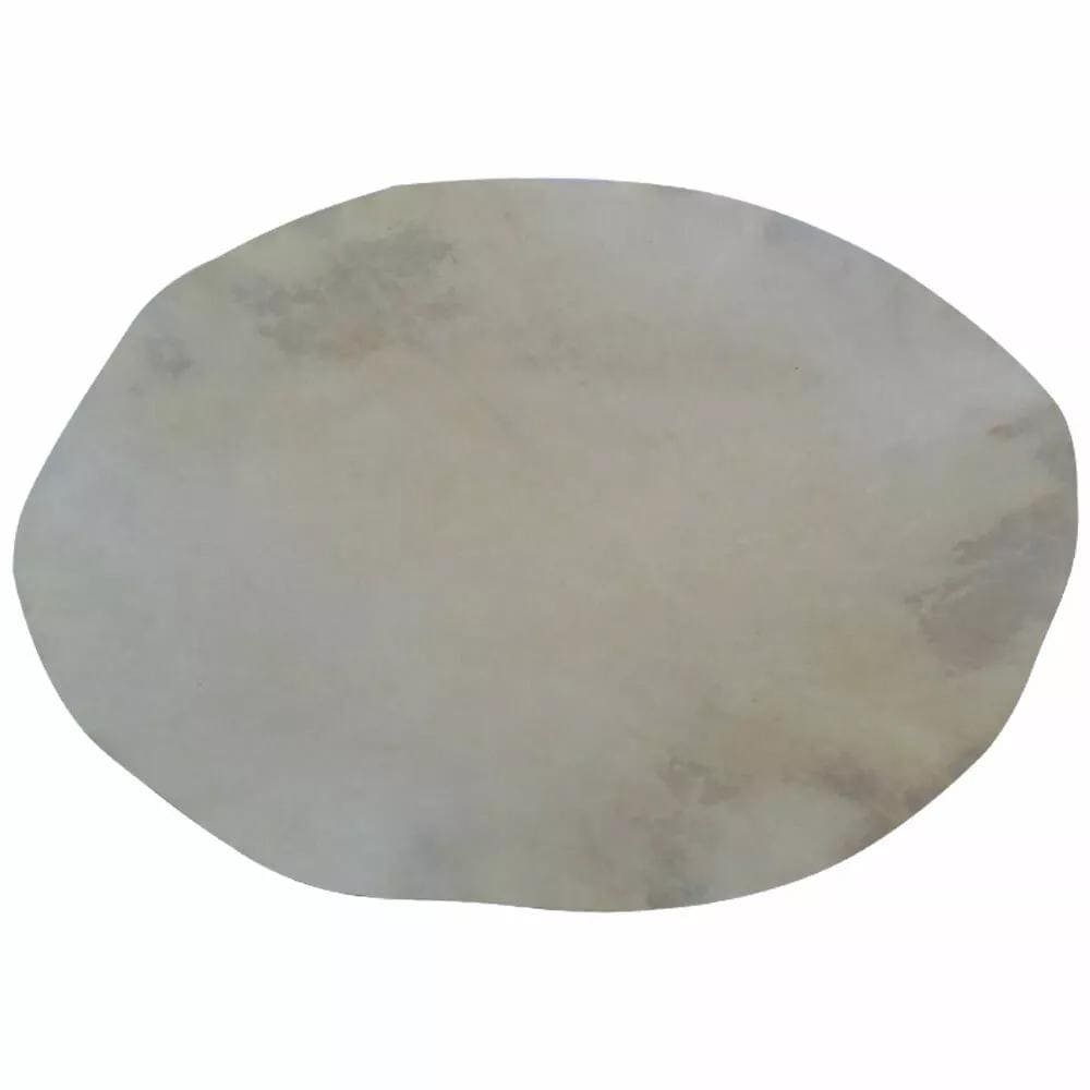 Premium Goat Skin Drum Heads for Banjo, Snare Drums, Djembe, and Irish ...