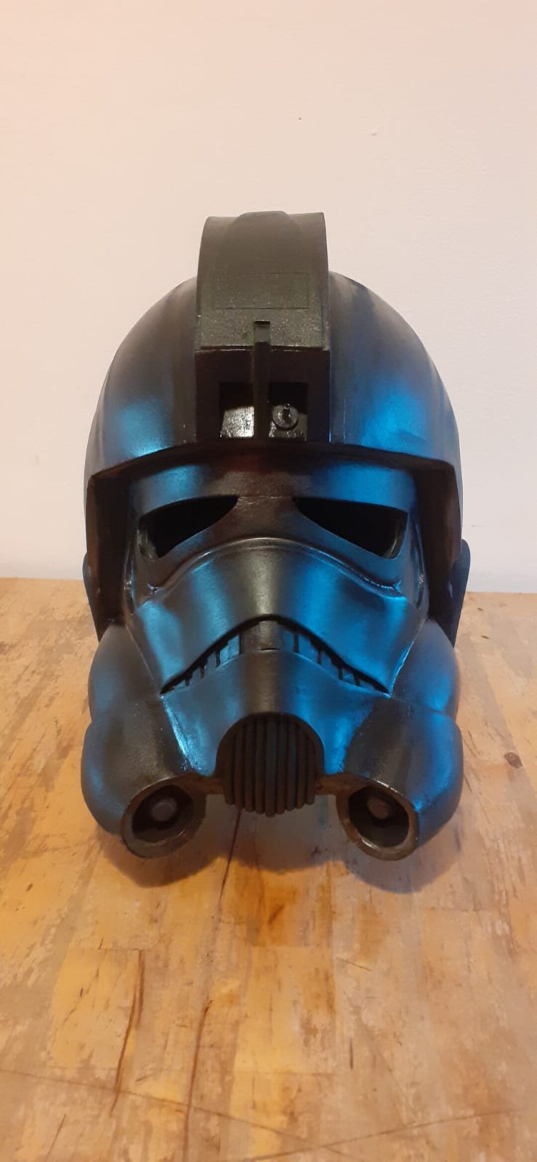 Tie Fighter Hell Squad Helmet Patterns - Etsy