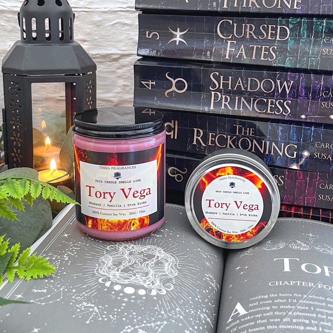 Tory Vega | OFFICIALLY LICENSED | Roxy | Solarian Princess | Zodiac ...