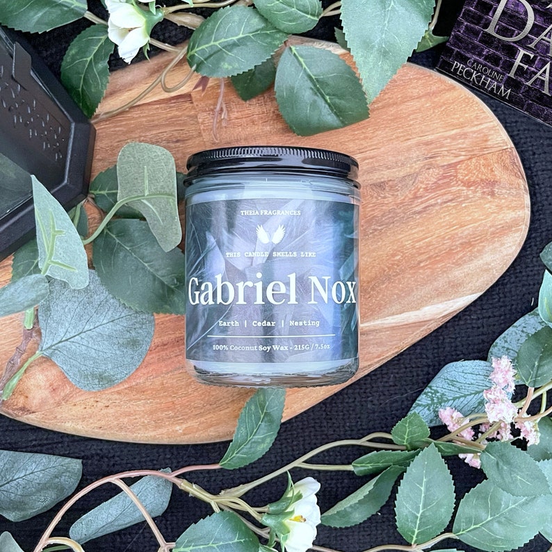 Gabriel Nox OFFICIALLY LICENSED Big Bird Seer Ruthless - Etsy