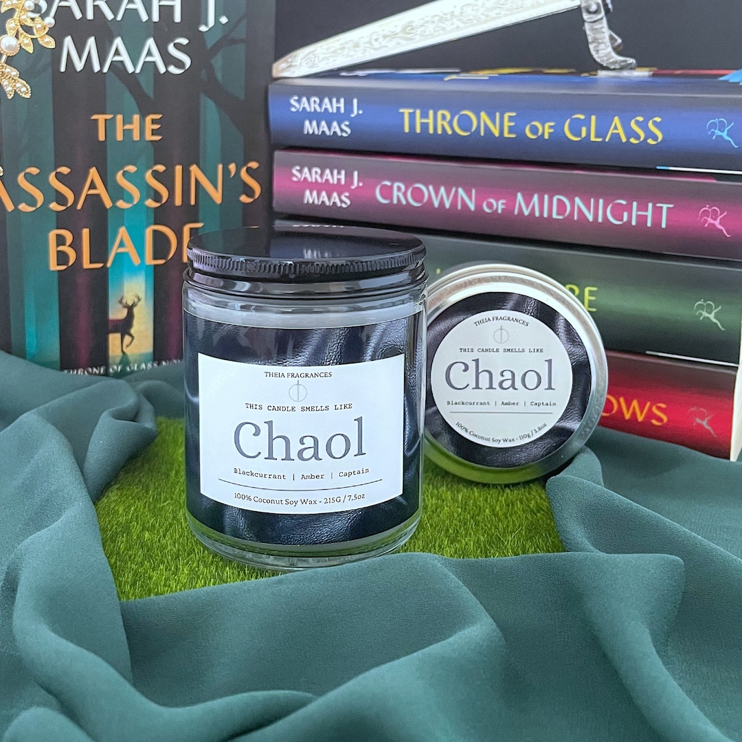 Chaol Westfall | OFFICIALLY LICENSED | Throne of Glass | TOG | Sarah J ...