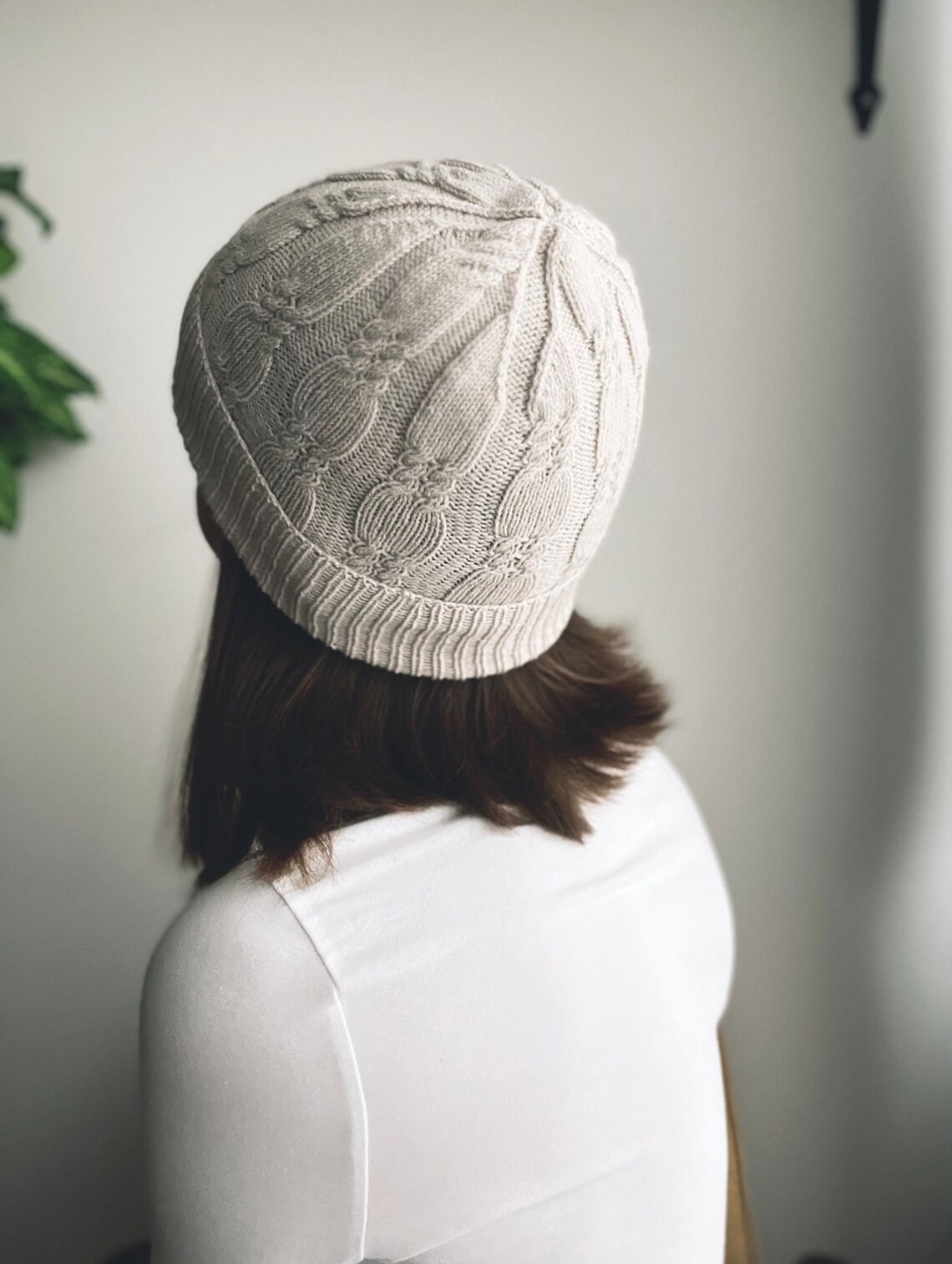 Nimbus Hat. Knitting Pattern [ENG] - Etsy