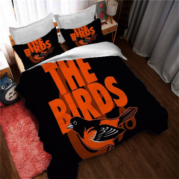 Baltimore Ravens Bedding - Etsy