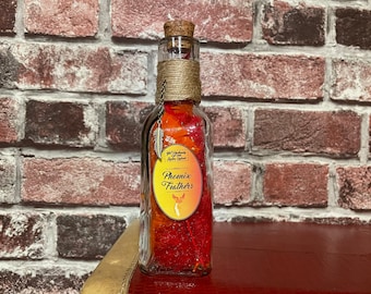 Amortentia Decorative Love Potion Bottle MEDIUM Color Changing ...