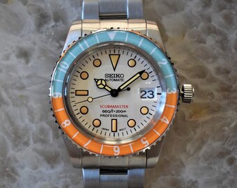 Gulf Watch - Etsy