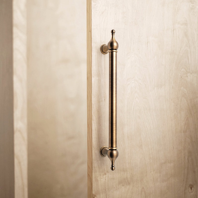 Closet Door Pulls - Etsy