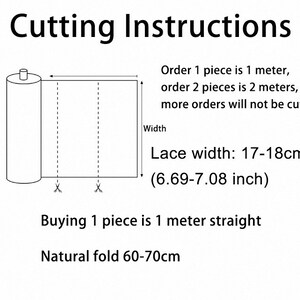 Metallic Luster Wave Big Lace Fabric, Yarn Organza Pleated Ruffle ...