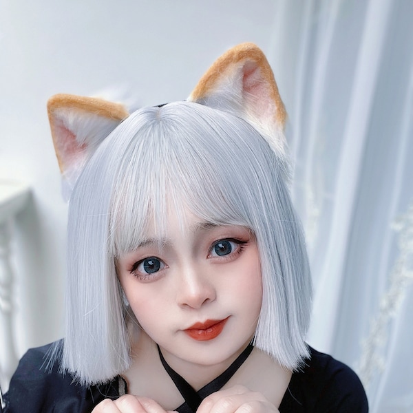 Cat in Cosplay - Etsy