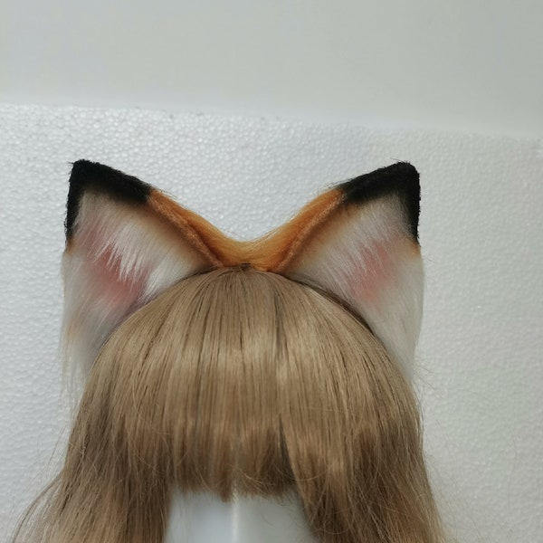 Fox Costume - Etsy