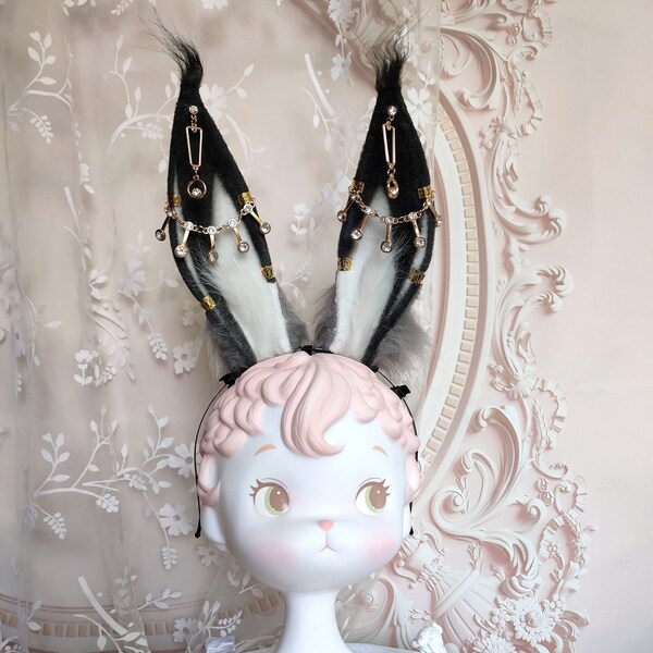 Bunny Cosplay - Etsy