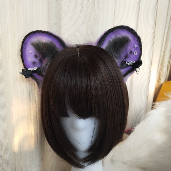 Bear Ears - Etsy
