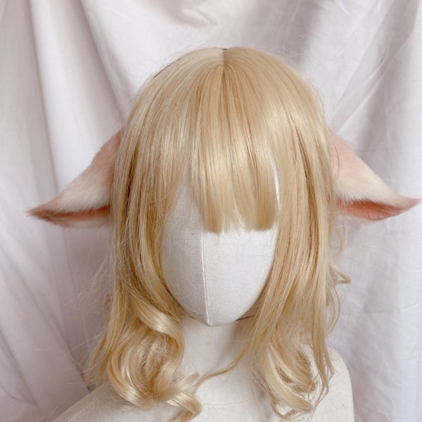 Faun Ears - Etsy