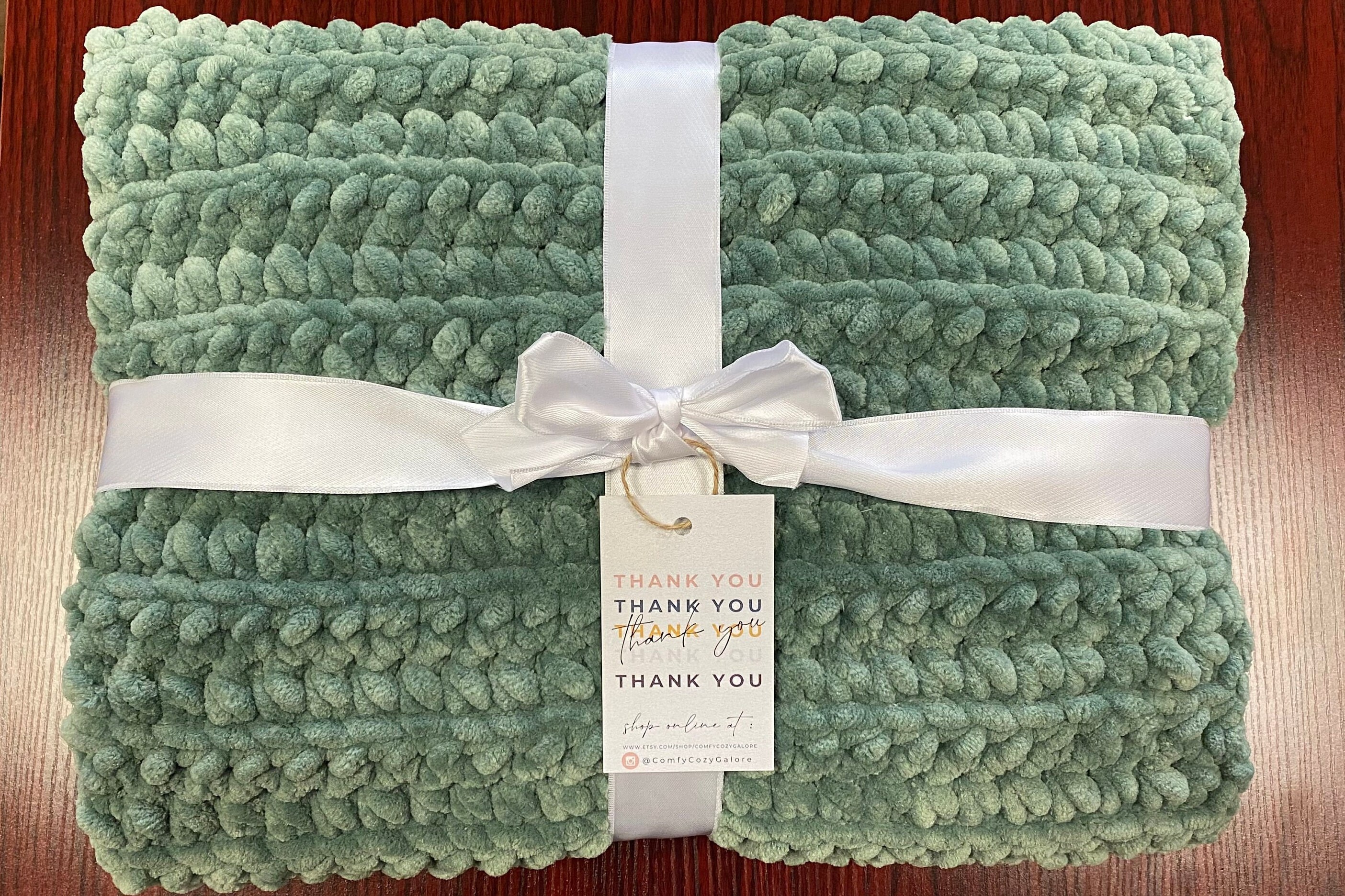 Chunky Soft Crochet Baby Blanket Stroller Blanket Crib - Etsy Chunky Soft Crochet Baby Blanket Stroller Blanket Crib - Etsy