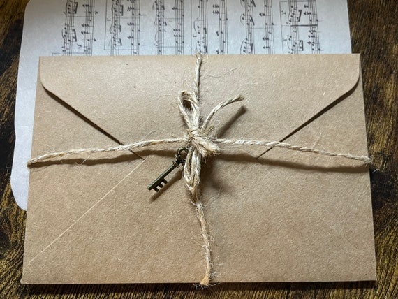 Personalized Percy Jackson Character Letters - Etsy