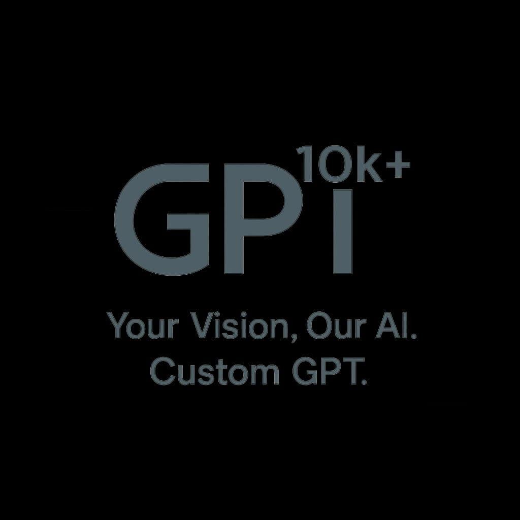 10,000+ Custom GPT Links Excel: AI Tools Library (digital Download) - Etsy