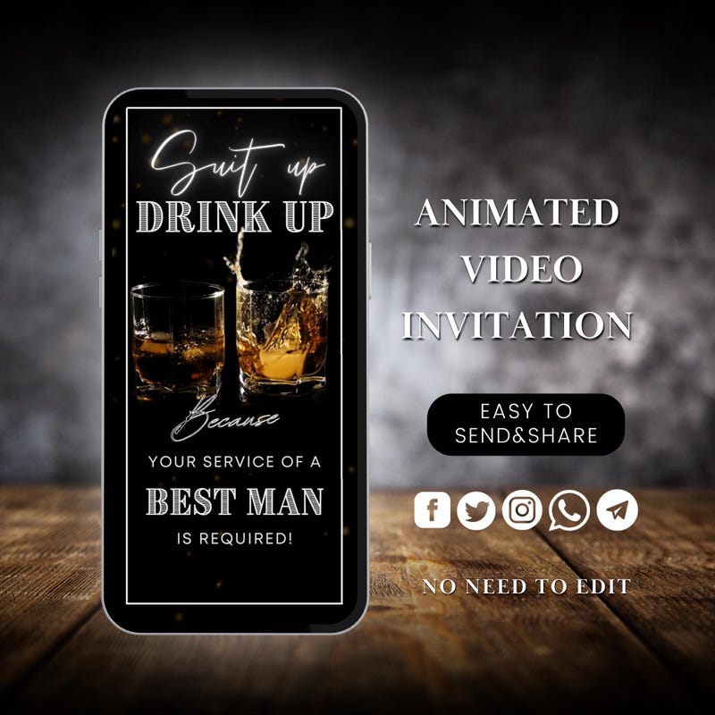 Groomsman Box With Socks - Etsy