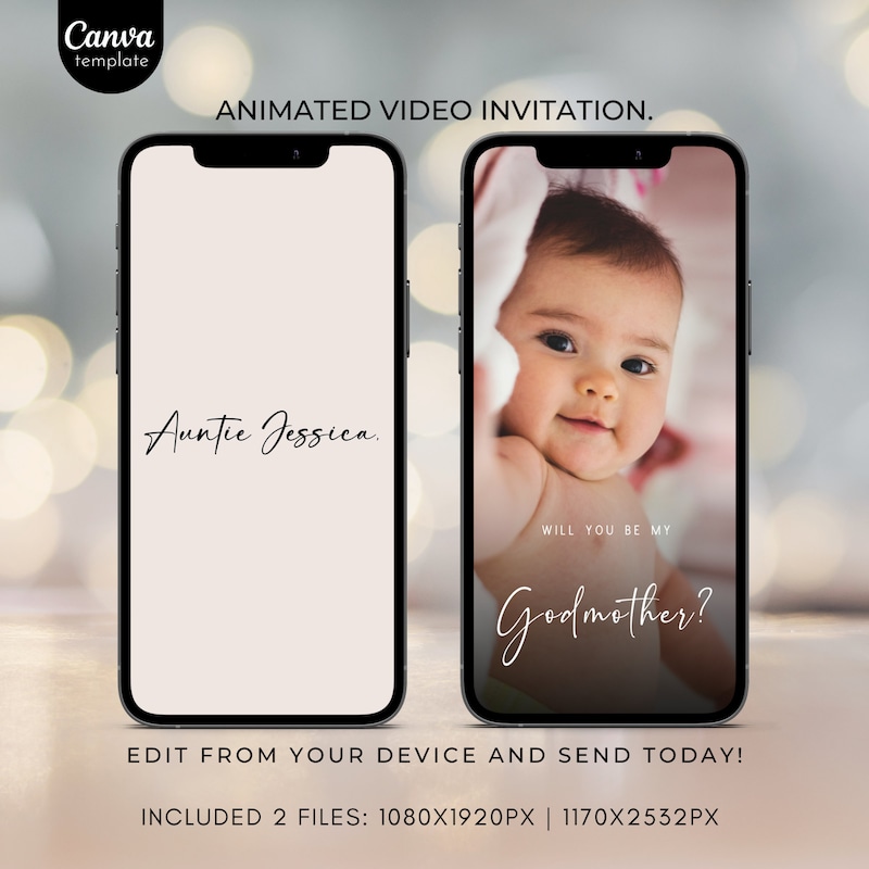 Will You Be My Ninang Gift - 60+ Gift Ideas for 2025