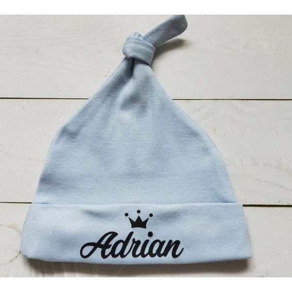 Baby Stocking Hat - Etsy