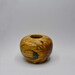 Large Wooden Vases Wood Urn Vase for Unique Decor Wide Vases Rustic ...