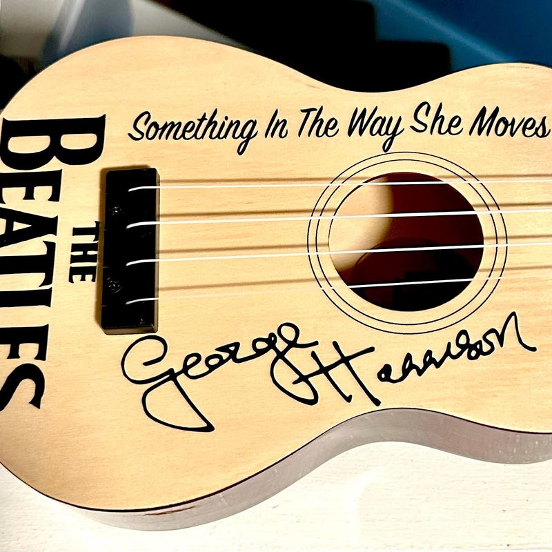 StevesMusicArt - Etsy