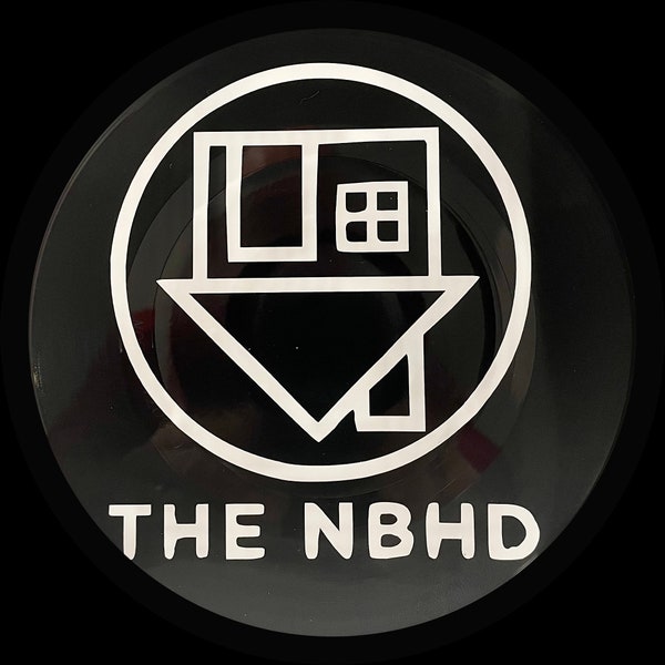 The Nbhd - Etsy