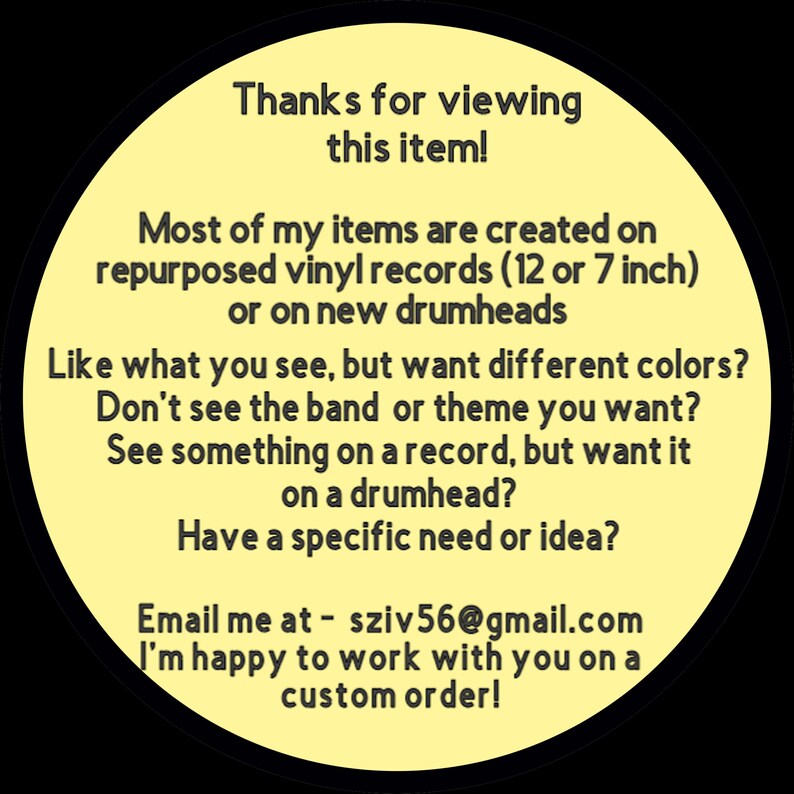 Elton John Rocket Man Themed Vinyl Record Wall Art Created On A