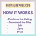 Printable Pet Care Chart Weekly Pet Care Planner Dog Care Cat Care Pet ...