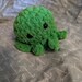 Mini Octopus - Etsy