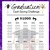 College Planner Savings Challenge Printable for Dorm Room Essentials Money Saving Fund for ...