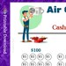 Air Conditioner Savings Challenge Printable Home Maintenance Money ...