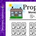 Property Tax Saving Challenge Printable for Real Estate Tax for Cash ...