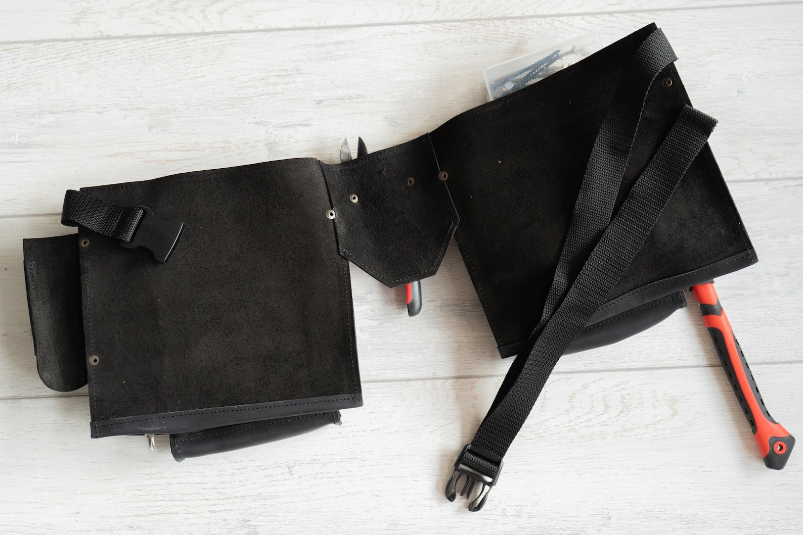 Tool Belt Custom,tool Belt Pouch,tool Belt Men,leather Tool Belt ...