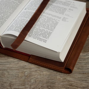 Leather Book Cover,engraved Book Cover,personalized Book Cover,custom ...