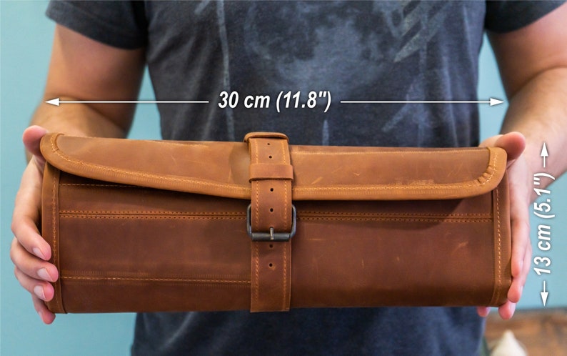 Tools Roll Bagtool Roll up Pouchleather Tool Rolltool Pouch - Etsy
