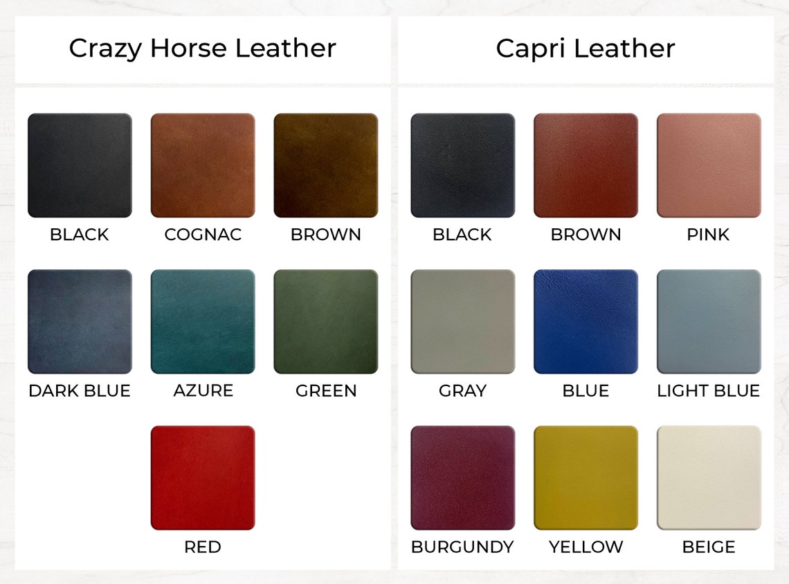 Leather Knife Rollleather Knife Bagleather Knife Casechef - Etsy