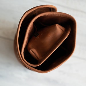 Tools Roll Bag,tool Roll up Pouch,leather Tool Roll,tool Pouch Leather ...
