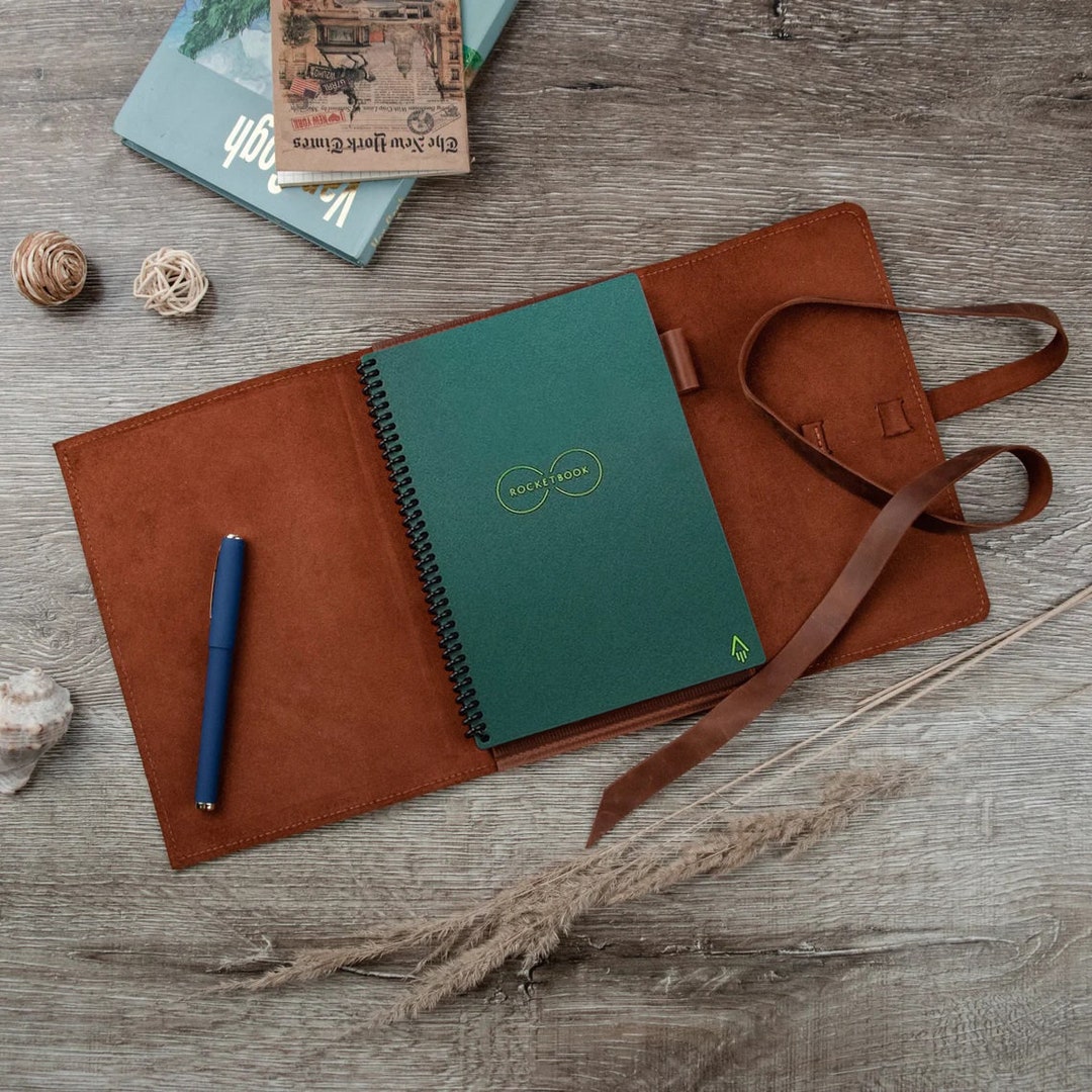 Rocketbook Mini Cover,rocketbook Executive Cover,rocketbook Everlast ...